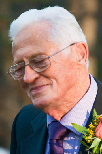 Ronald E. ‘Ed’ Lewis 1929-2023 | News, Sports, Jobs - Tribune Chronicle